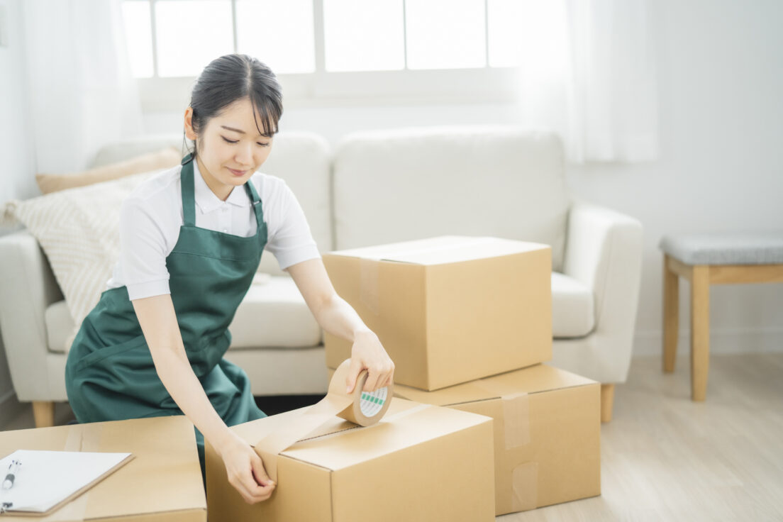 遺品整理業者に依頼するメリットを解説!良い業者を選ぶためのポイントは? 古美術八光堂の骨董品買取ブログ